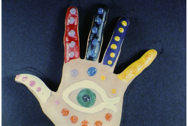 Marisol (Marisol Escobar) | MoMA